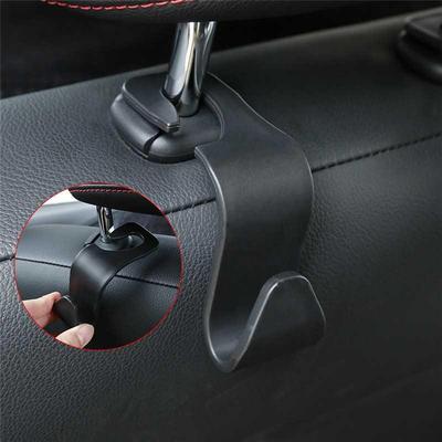 Universal Car Seat Back Hook Car Accessories Interior Portab