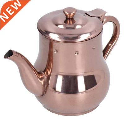 Tea Pots Tea Kettle Safe and Tasteless for Teapot Coffee Pot