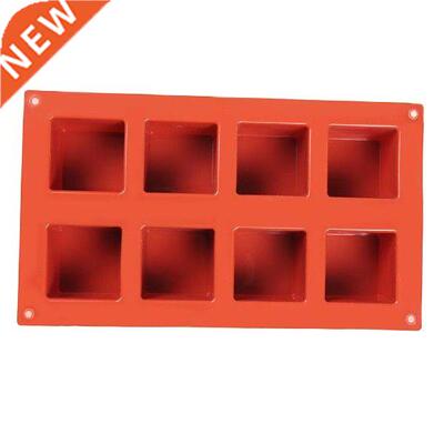 Food Grade Silicone Mould Craft Chocolate Pudding Dessert