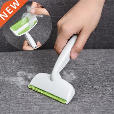 Portable Pet Hair Lint Remover Fur Cleaning Brushes