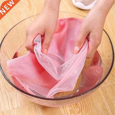Hot Rotatable Double-sided Multi-pocket Hanging Storage Bag