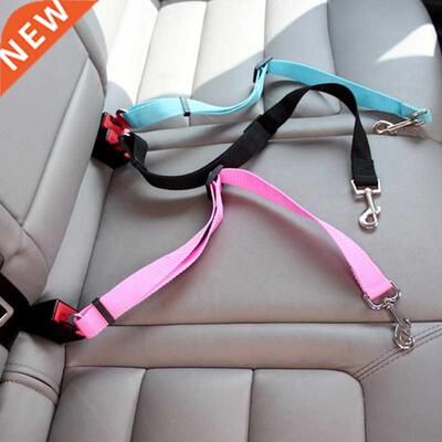 Pet Dog Ct Cr Set Belt Dog ccessories djustble Hrness