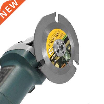 115/125mm Circular Carbide Saw Blades Cutting Wood For