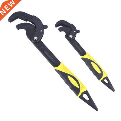 Ppe Adjustable Wrench Unversal Key Open End Mult Functon