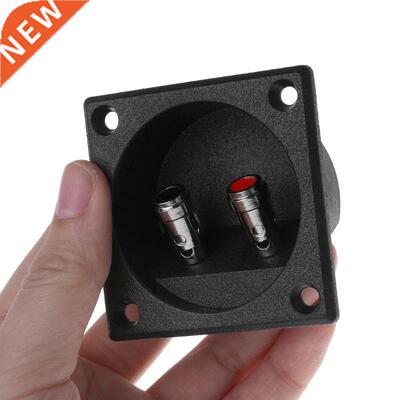 Terminal Cup Connector 270 Parts Express Double Binding Post