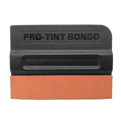 3Pack Magnet Suege Felt Edge Squeegee Vinyl Wrap Application