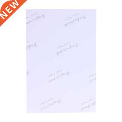 100 Sheets Glossy 4R 4