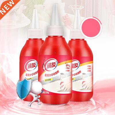 Anti-Odor Household Deep Wall Black Mold Mildew Fungus Gel