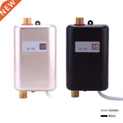 800W Instantaneous Water Heater Instant Electric Tankless W