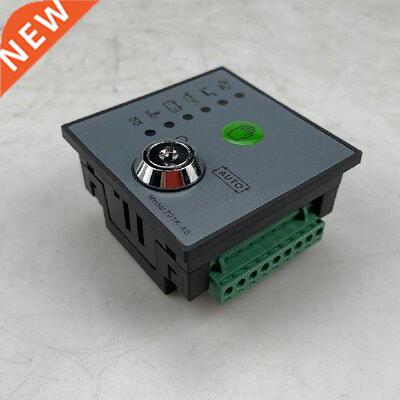 Digital Generator Controller with LED Indicators Fault
