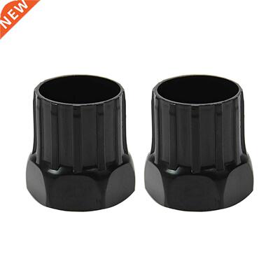 2pcs Flywheel Sleeve Practical Practical Durable Carbon