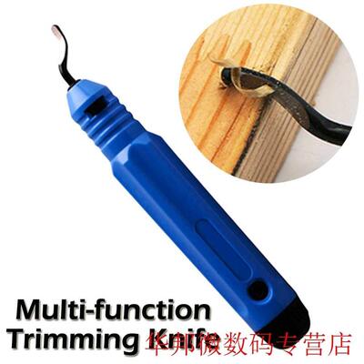 1pc 3-16mm Hand Deburring Tool Mini Refrigeration Copper Tub