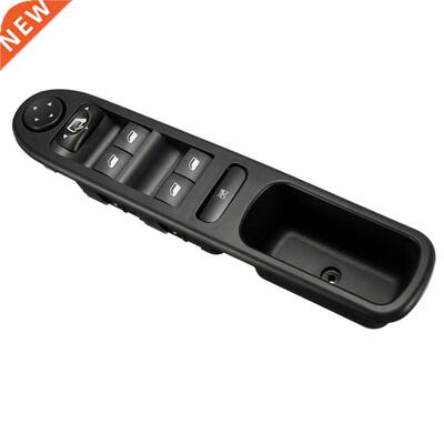 Drver Control Lfter Swtch for Wndow Sutable for Peugeot