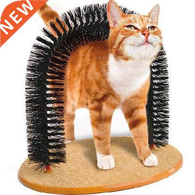 Null Arrival Arch Cats Toy Tunel Scratcher Pet Supplies For