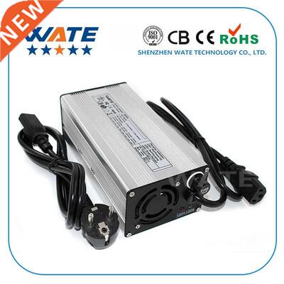 67.2V 5A Charger 16S 60V Li ion battery charger E bike lith