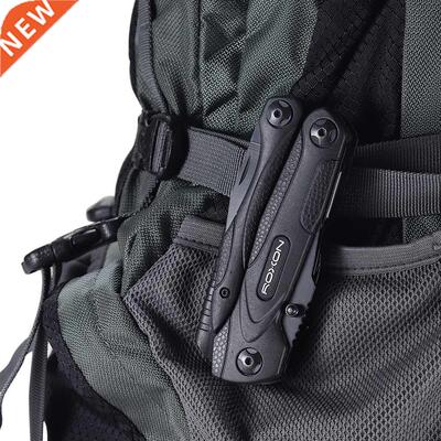 CM149 Multitool Plier, 14-in-1 Multitools Folding Plier,