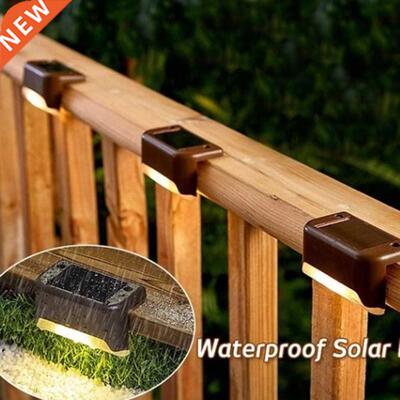 Solar Led Light Outdoor Garden Solar Lights Waterproof Solar