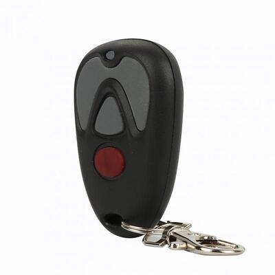 4.92MHz Copy Remote Control Electric Garage Door Duplicato