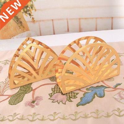 Napkin Holder Table Tissue Storage Rack Hotel Restaurant