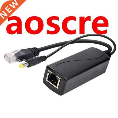 PS0502 5V/2.4A 1500V High Voltage Isolation IEEE802.3Af Stan