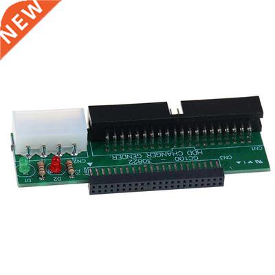 44 Pin 2.5 