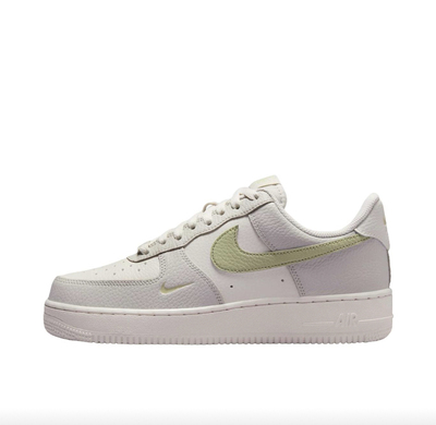 耐克Nike Air Force 1 Low 07空军一号低帮板鞋 止间仓