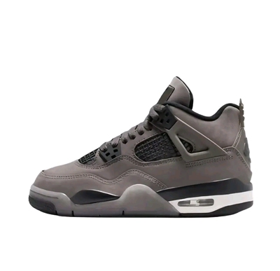 Air Jordan 4 运动休闲鞋 舒适缓震防滑简约时尚IB4171-200,RHS仓