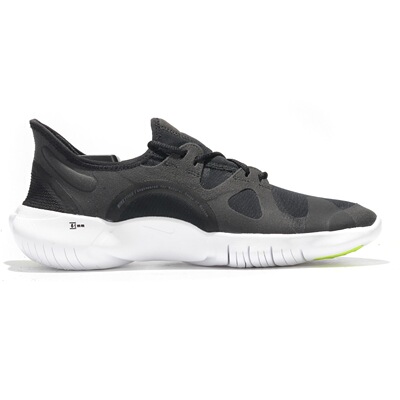 Nike Free RN 5.0 跑鞋 防滑耐磨舒适透气休闲 aq1289-003 48仓