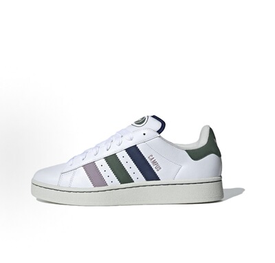 adidas originals CAMPUS 00s舒适百搭低帮板鞋IH3279 毅博仓