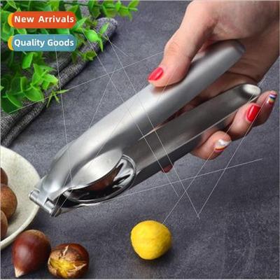 Chestnut openers peeling chestnut peeling raw chestnut knife