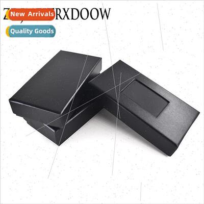 Boutique packaging box men world cover bow tie box environme