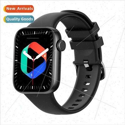 P45/L31 Bluetooth Talk Smartwatch Heart Rate Blood Pressure