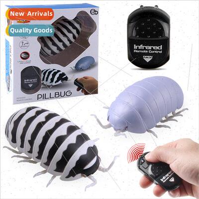 Chao bugs creative toys infrared electric remote control ani