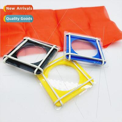 G0468 Shuttle Coin (Gold Coin Removal) kingmagic  Props  Pro