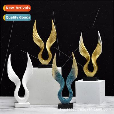 Roc wings decoration office entrance home living room deskto