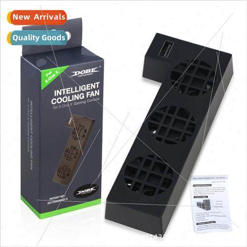 XBOX ONExConsole Temperature Control Cooling Fan XBOXONExCon