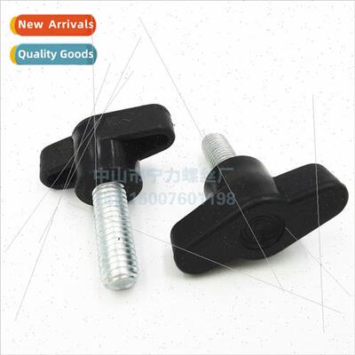 36# Glue head screws one word hscrews red one word knob T-ty