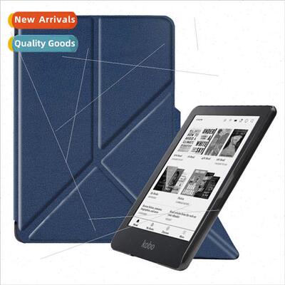 适用Kobo Clara 2e eBook Protective Case Kobo N506 Transforme