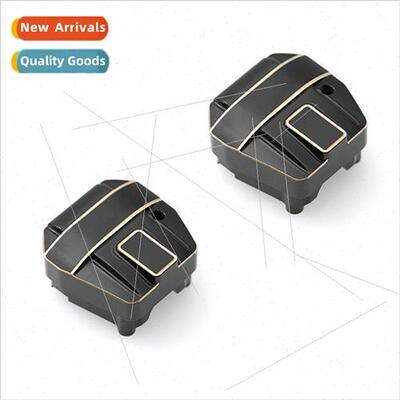 1/10 simulation climbing car model car Axial SCX10PRO front