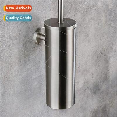 Toilet brush bathroom 304 floor toilet cleaning brush perate
