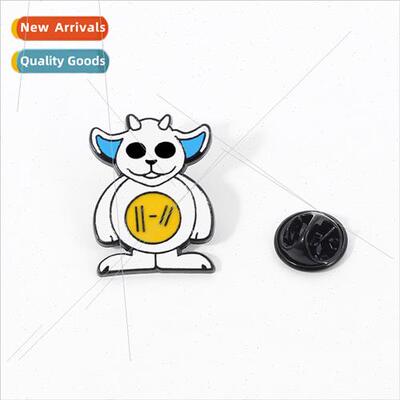 New Twenty one pilots band pin fashion metal badge costume a