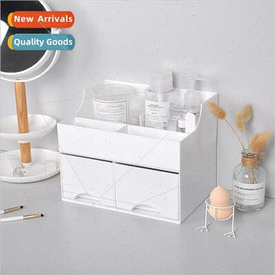 Cosmetic organizer female desktop organizer student dormory