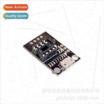 MCU-ATTINY13AATTINY25 ATTINY4TTINY85 Pluggable Development a