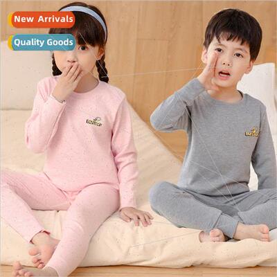 Autumn winter new children Shu velvet Lycra candy-colored un