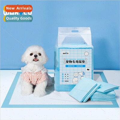 UK dog diaper pads diaper pads thickened pet diapers diaper