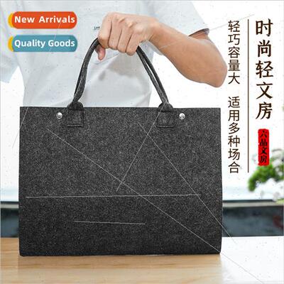 Calligraphy Starter Set Multifunctional Portable Felt Brushe