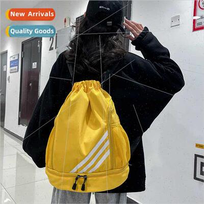 Wh Shoe Warehouse Fashion Shoulder Bag Large Capacy Basketba