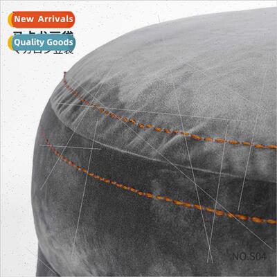 S04 household leisure bean bag lazy sofa single detachable w