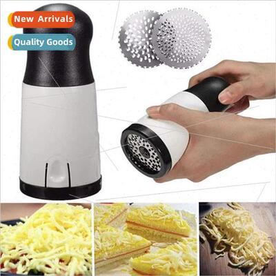 Cheese Grater Cheese Chocolate Grater Kchen Gadgets DIY Butt
