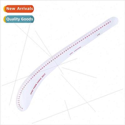 Cutting Machine Curve Ruler 12-260 Big Blade Curve Ruler Cur